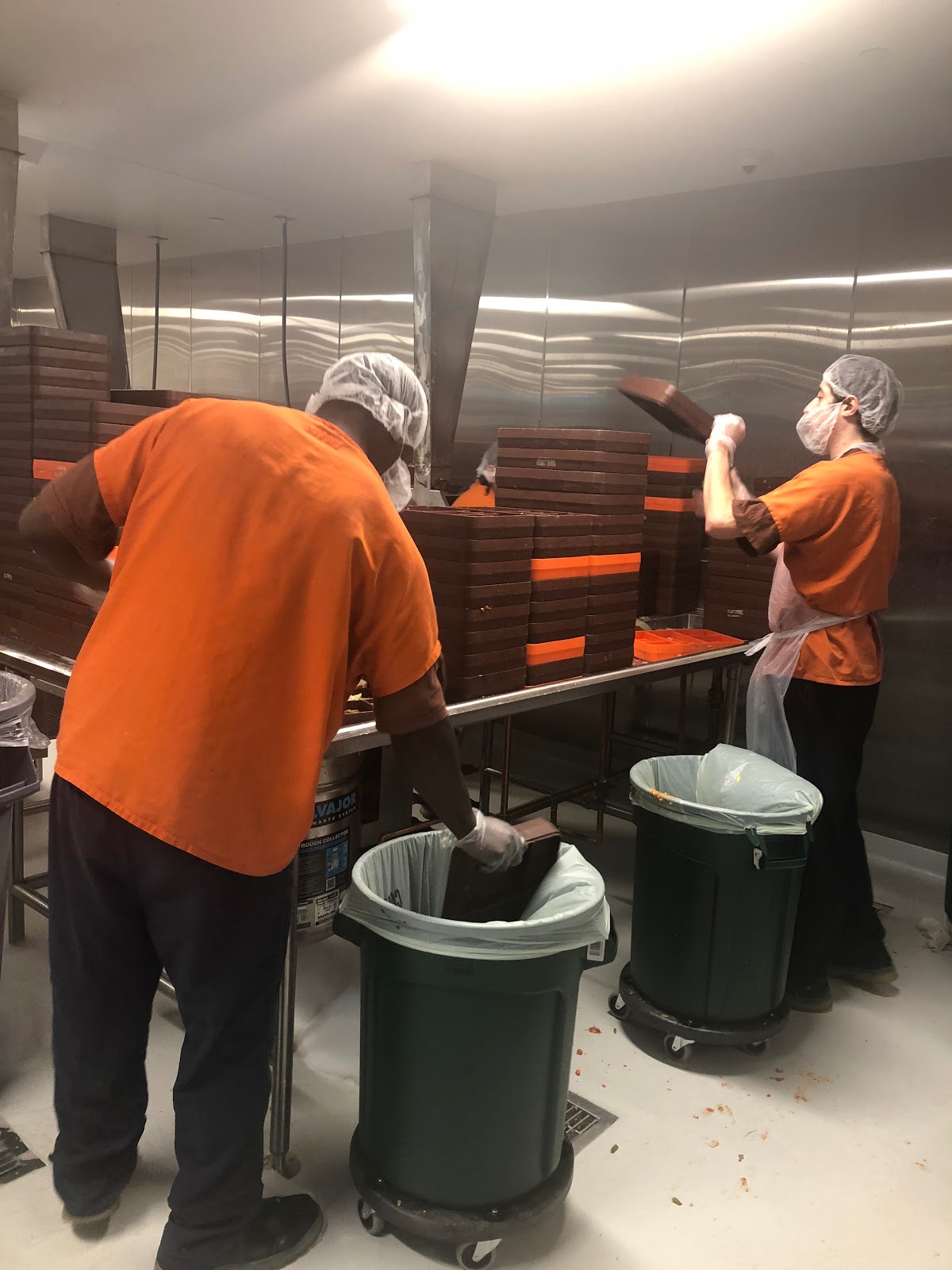 Lake County Jail composting slashes garbage going to landfill – Seven ...